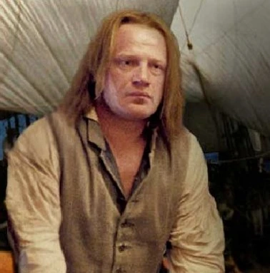 Hogg | Aubrey-Maturin Wiki | Fandom