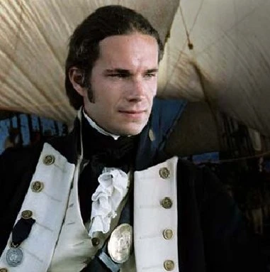 Thomas Pullings | Aubrey-Maturin Wiki | Fandom