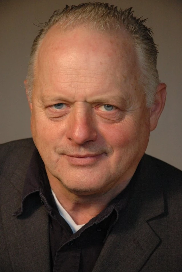 Robert Pugh | Aubrey-Maturin Wiki | Fandom