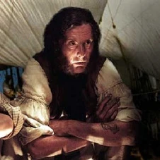 Preserved Killick | Aubrey-Maturin Wiki | Fandom