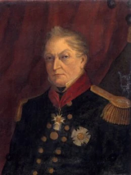 Samuel Pym | Aubrey-Maturin Wiki | Fandom