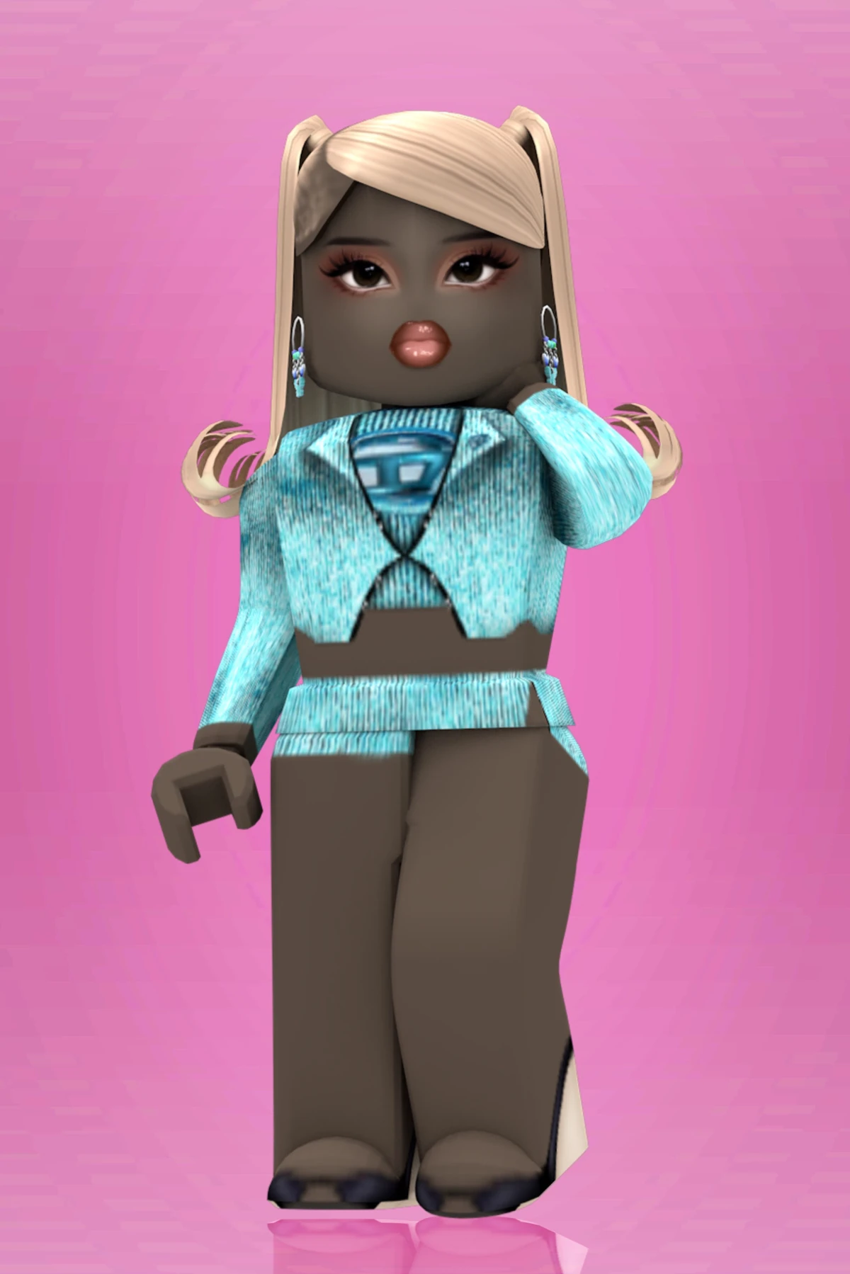 Charlese Tanner | Aubrey's Big Brother Wiki | Fandom