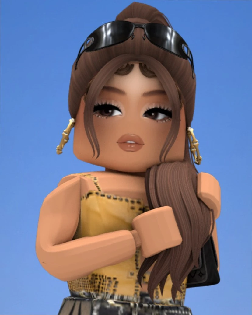 Lola Wood | Aubrey's Big Brother Wiki | Fandom