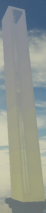 Tower of Nowhere String | Aubrey's Towers of Chaos Wiki | Fandom