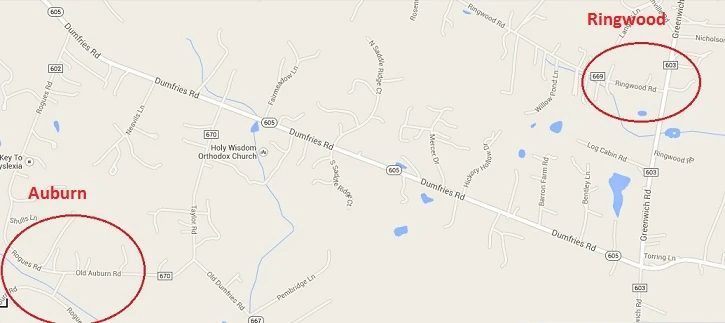 Auburn Ringwood Map | Auburn Virginia Wiki | Fandom