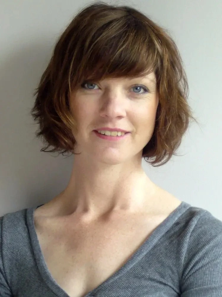 Elizabeth Kirk | Auckland Film Studios Wiki | Fandom