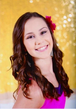 Madison O'Connor | Abby's Ultimate Dance Competition Wiki | Fandom