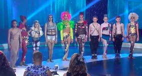 Dare to Be You | Abby's Ultimate Dance Competition Wiki | Fandom