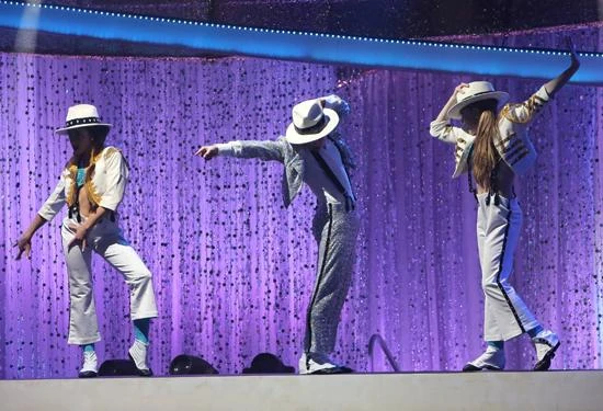 Miss Saturday Night | Abby's Ultimate Dance Competition Wiki | Fandom