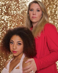 Ally Robinson | Abby's Ultimate Dance Competition Wiki | Fandom