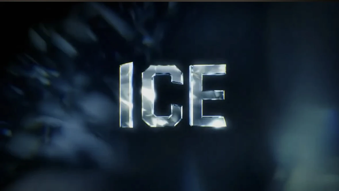 Ice | Audience Network Schedule Archives Wiki | Fandom
