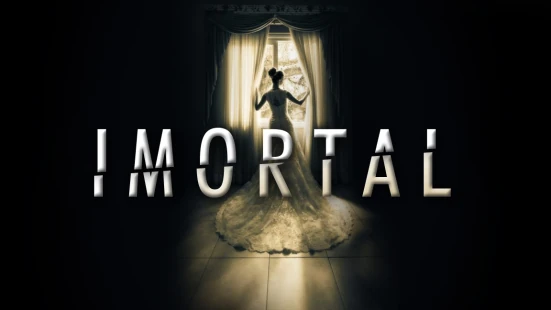 Imortal | Wiki TV Mix | Fandom