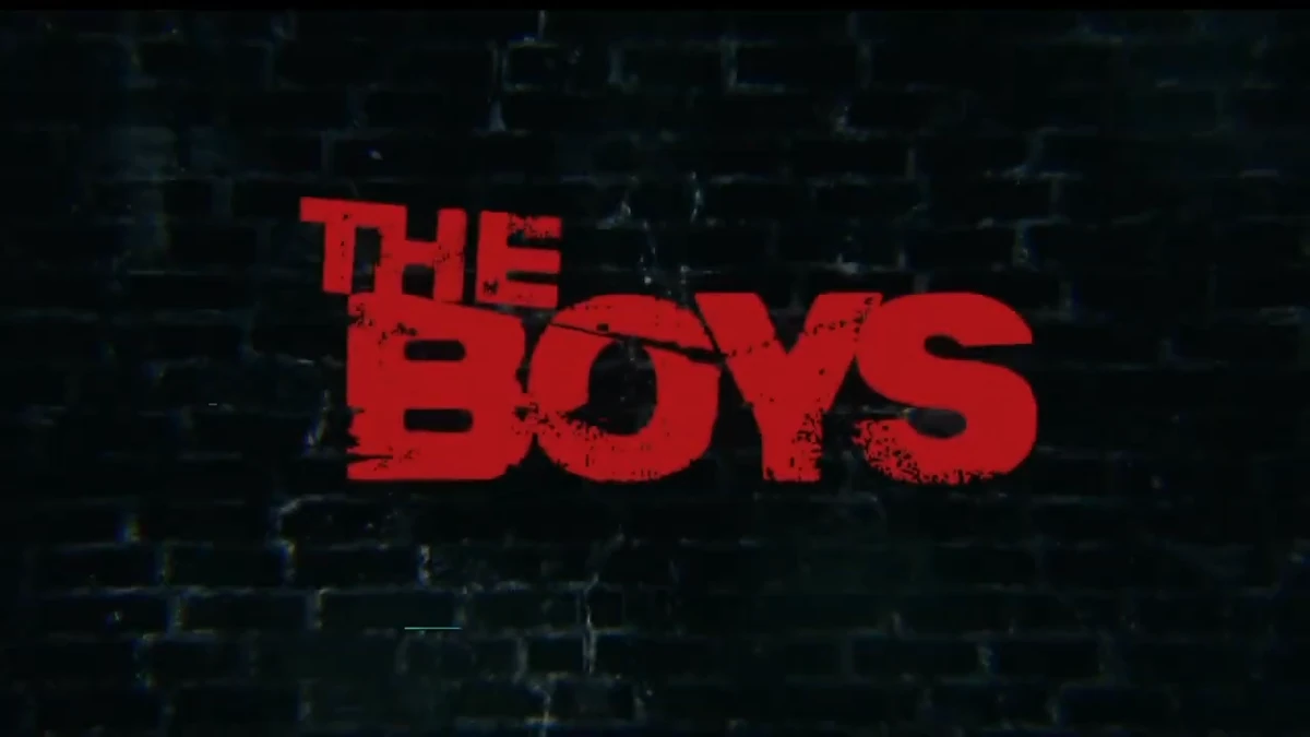 The Boys Wiki Audiências Da Tv Brasileira Fandom
