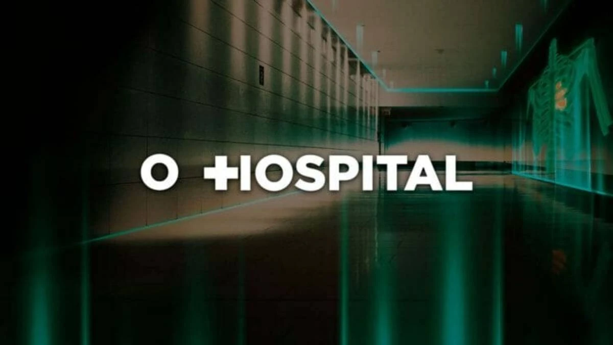 O Hospital | Wiki Audiências da TV Brasileira | Fandom