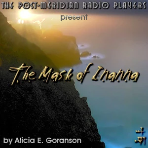 The Mask of Inanna | Audio Drama Wiki | Fandom
