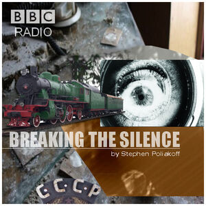 Breaking the Silence | Audio Drama Wiki | Fandom