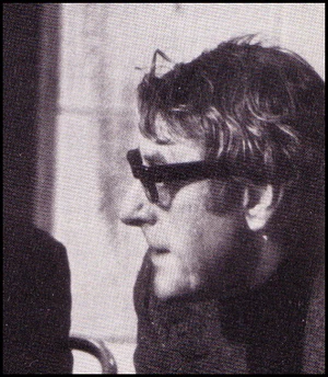 Donald McWhinnie | Audio Drama Wiki | Fandom