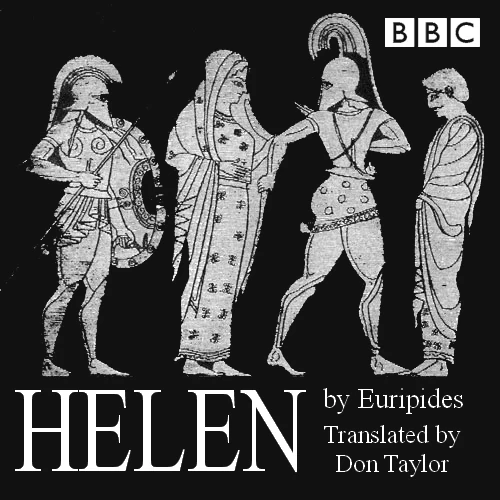 Helen | Audio Drama Wiki | Fandom