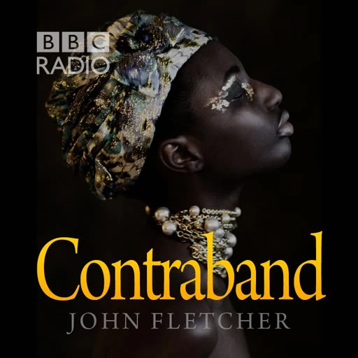 Contraband | Audio Drama Wiki | Fandom
