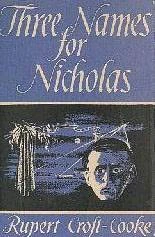 Three Names For Nicholas | Audio Drama Wiki | Fandom
