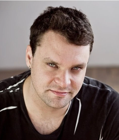 Christopher Mott | Audio Drama Wiki | Fandom