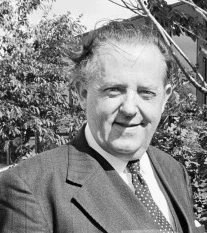 PJ O'Connor | Audio Drama Wiki | Fandom