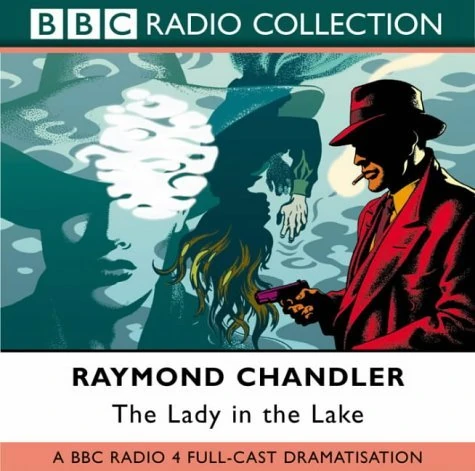 The Lady in the Lake (1977) | Audio Drama Wiki | Fandom