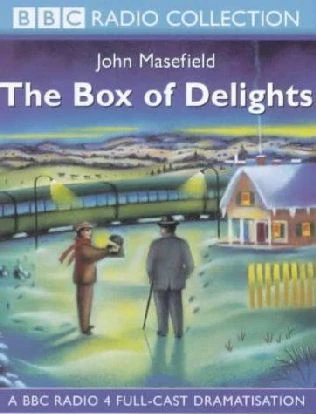 The Box of Delights (1996) | Audio Drama Wiki | Fandom