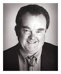 David Timson | Audio Drama Wiki | Fandom