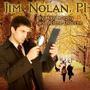 Jim Nolan, Private Eye | Audio Drama Wiki | Fandom