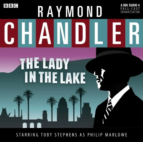The Lady in the Lake | Audio Drama Wiki | Fandom