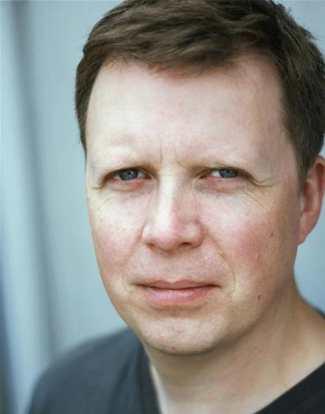 Robert Harper | Audio Drama Wiki | Fandom