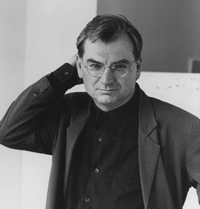 Richard Nelson | Audio Drama Wiki | Fandom