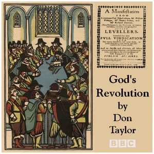 God's Revolution | Audio Drama Wiki | Fandom