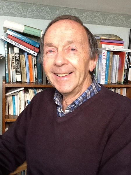 Bernard Farrell | Audio Drama Wiki | Fandom