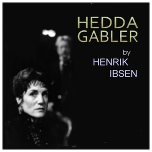 Hedda Gabler (1998) | Audio Drama Wiki | Fandom