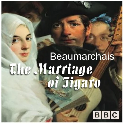 The Marriage of Figaro | Audio Drama Wiki | Fandom