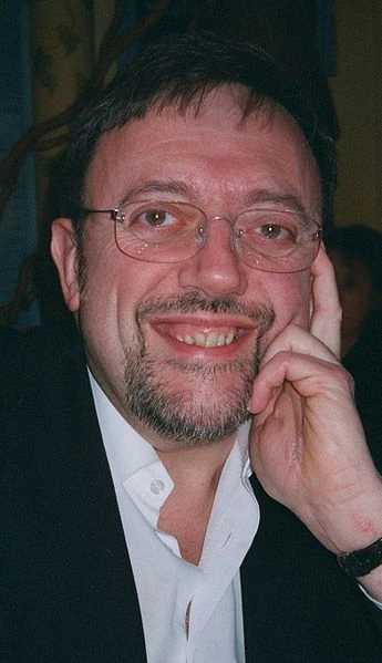 Brian Sibley | Audio Drama Wiki | Fandom