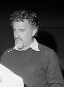 Conor Farrington | Audio Drama Wiki | Fandom