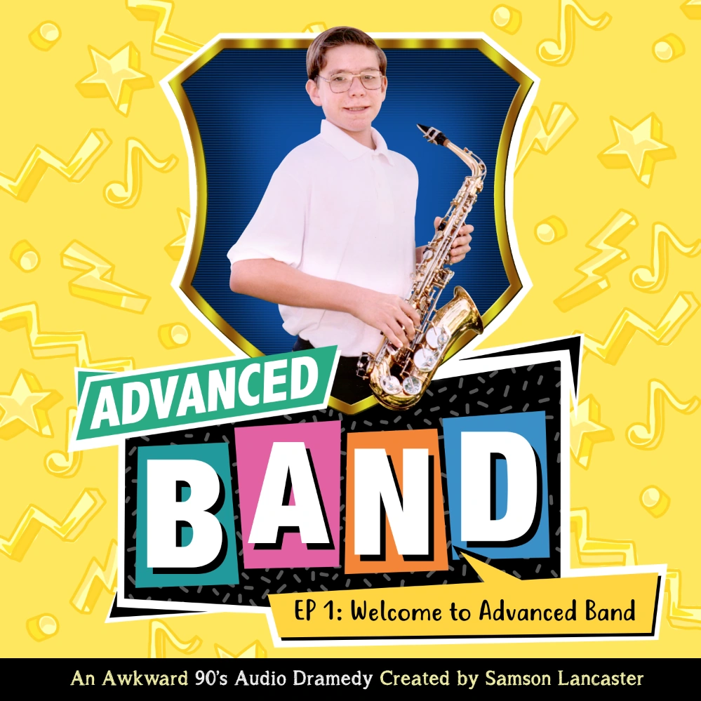 Advanced Band | Audio Drama Wiki | Fandom