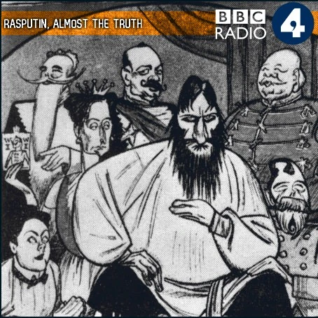 Rasputin - Almost the Truth | Audio Drama Wiki | Fandom