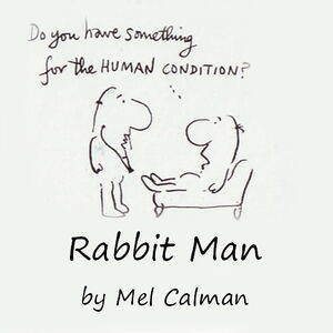 Rabbit Man | Audio Drama Wiki | Fandom