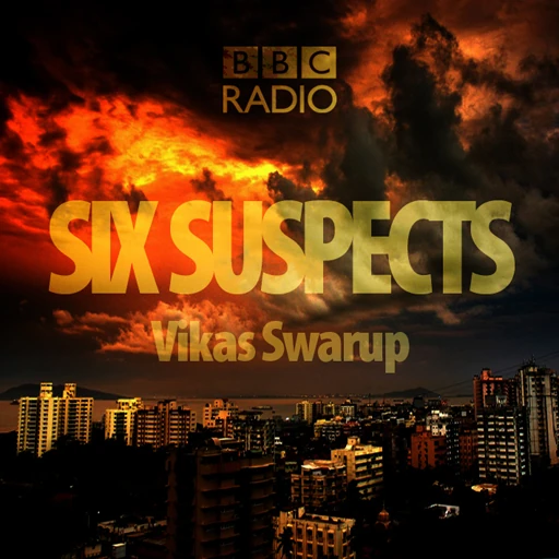 Six Suspects | Audio Drama Wiki | Fandom