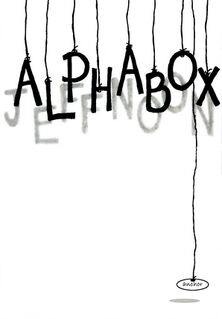 Alphabox | Audio Drama Wiki | Fandom