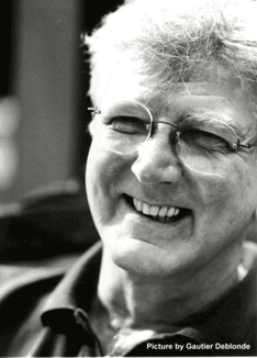 Stephen Moore | Audio Drama Wiki | Fandom