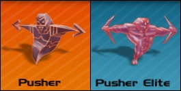 Pusher | Audiosurf Wiki | Fandom