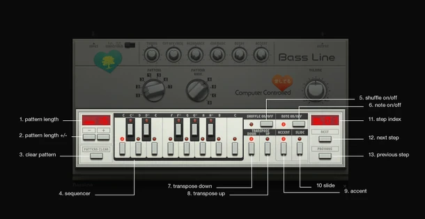 Bassline Audiotool Wiki Fandom