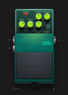 Gate | Audiotool Wiki | Fandom