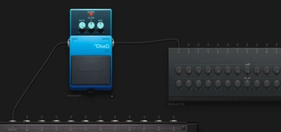 Effects | Audiotool Wiki | Fandom