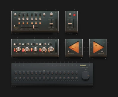 Tools | Audiotool Wiki | Fandom